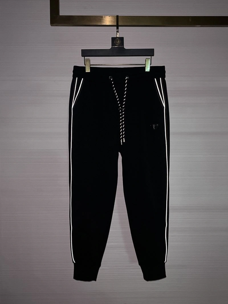 Low-cost Prada Long Pants