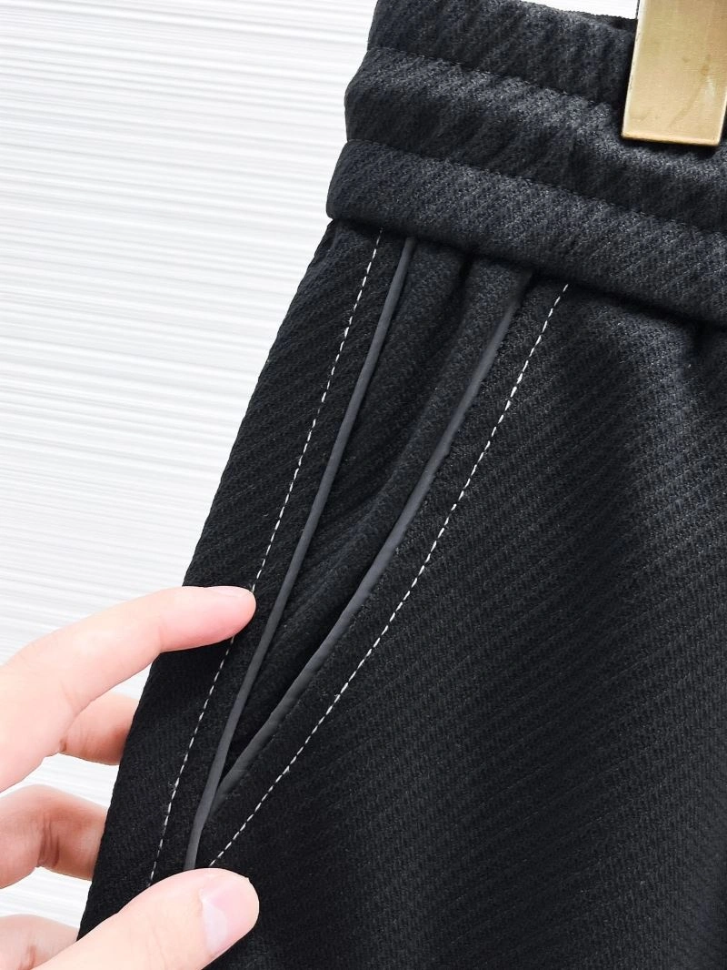 Low-cost Prada Long Pants