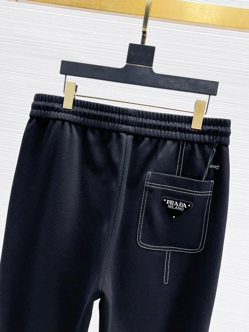 Low-cost Prada Long Pants
