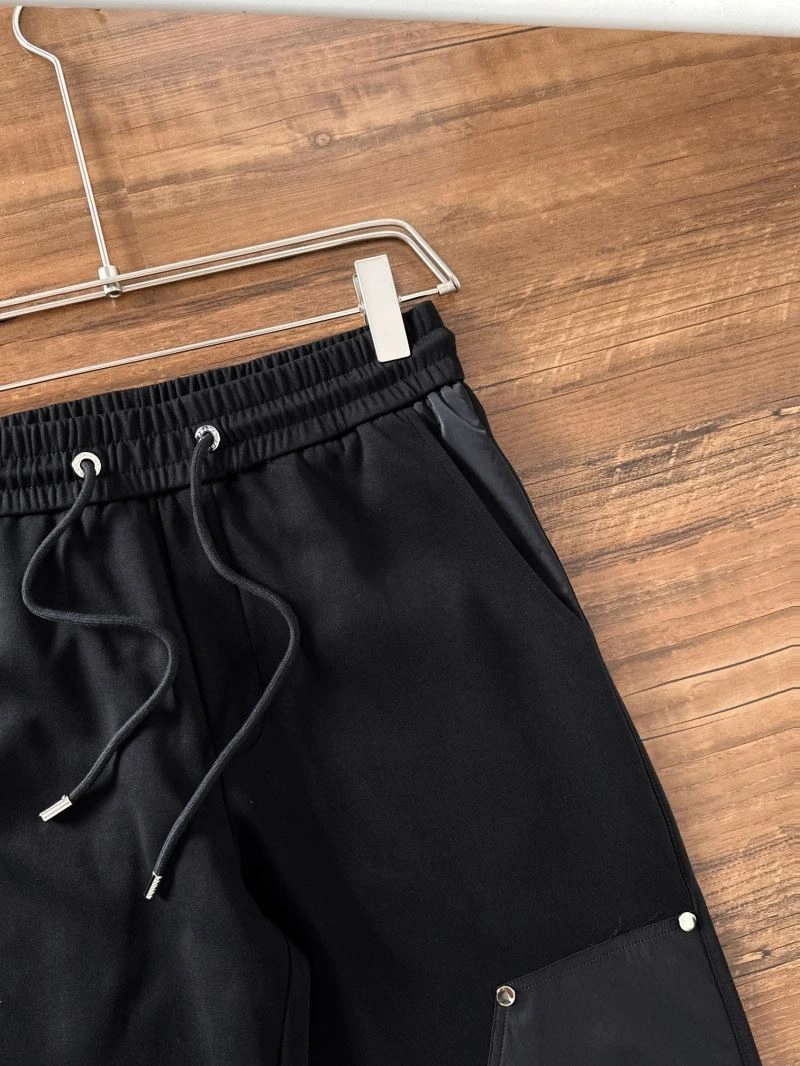 Budget-friendly Prada Long Pants