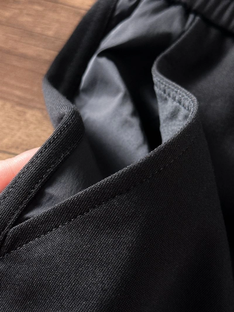 Budget-friendly Prada Long Pants