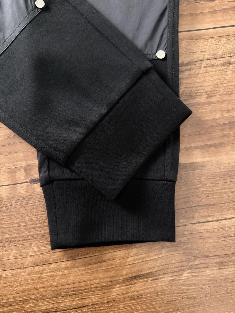 Budget-friendly Prada Long Pants
