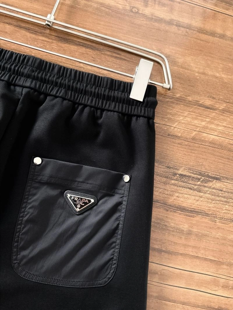 Budget-friendly Prada Long Pants