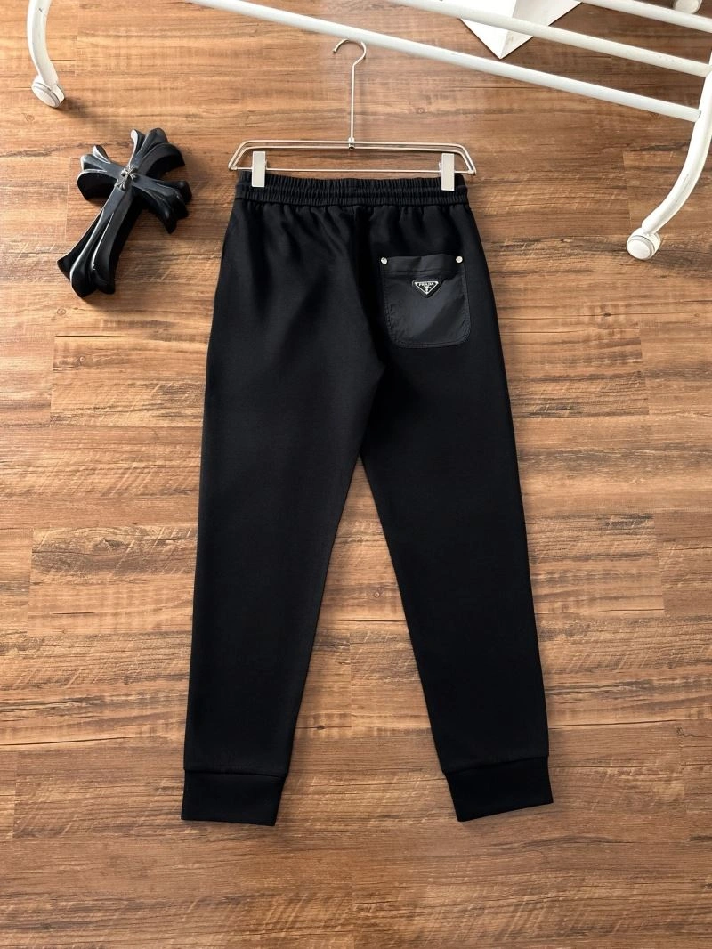 Budget-friendly Prada Long Pants