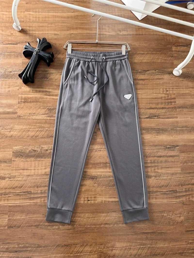 Prada Long Pants