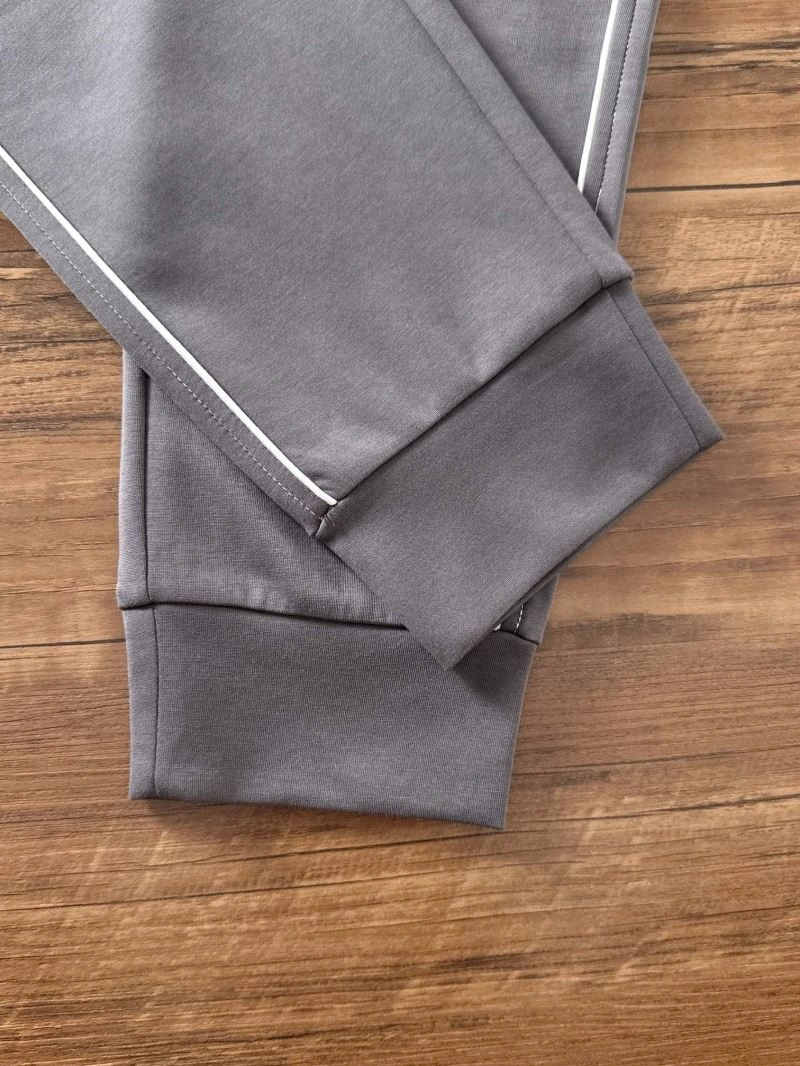 Accurate model Prada Long Pants