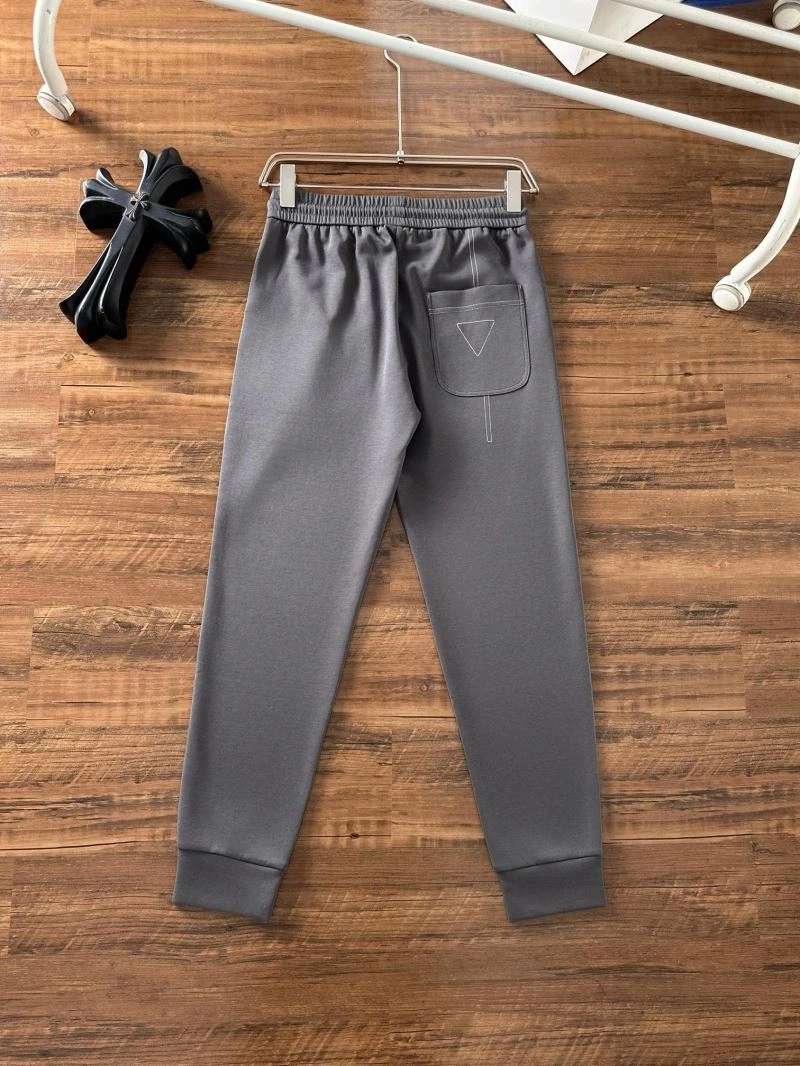 Accurate model Prada Long Pants