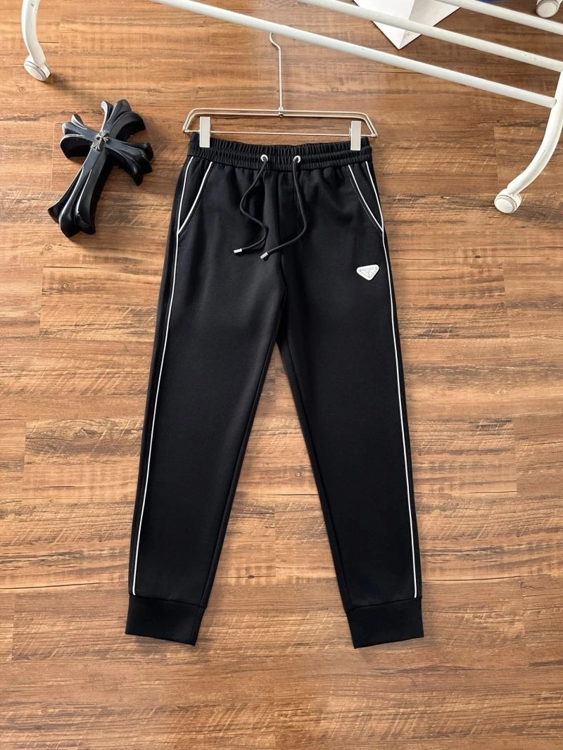 Prada Long Pants