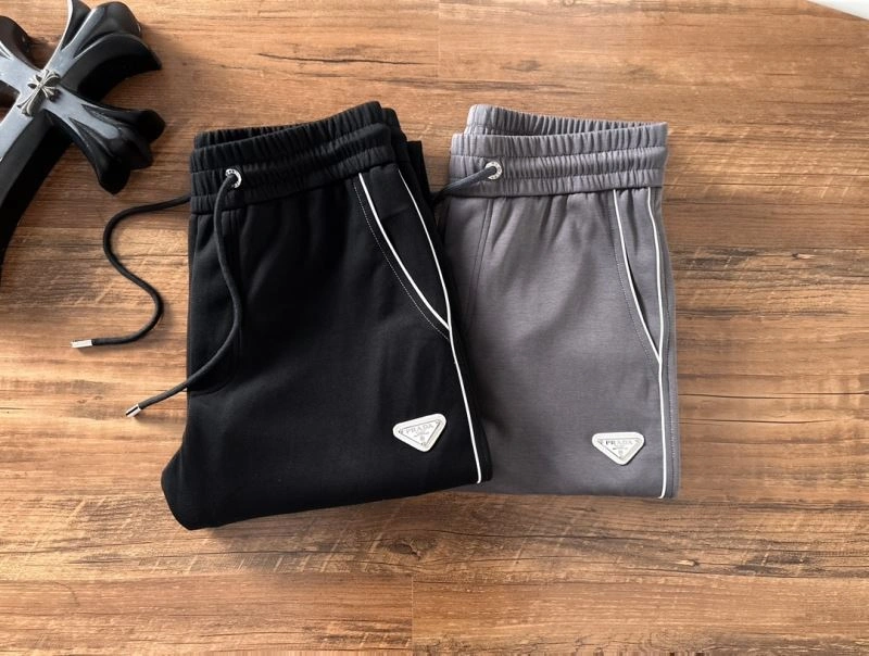 Official Prada Long Pants