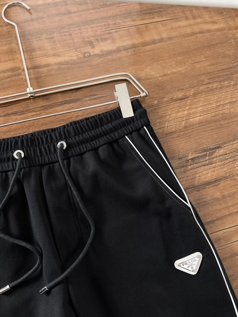 Official Prada Long Pants