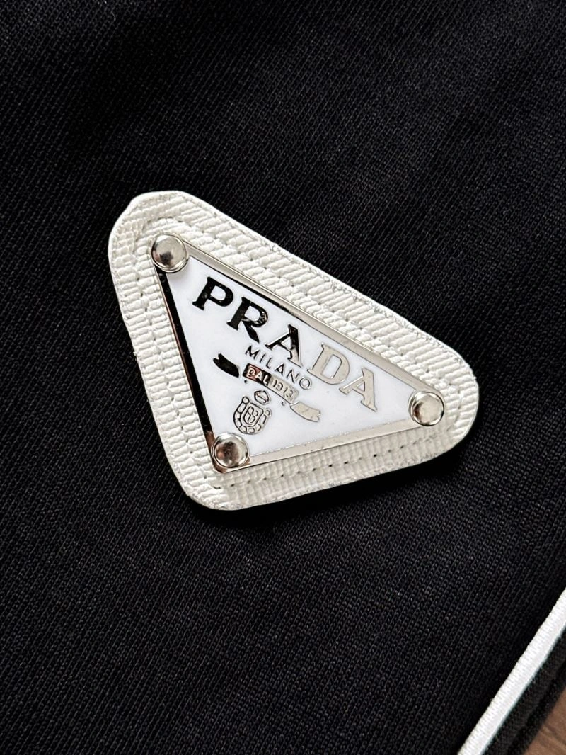 Official Prada Long Pants