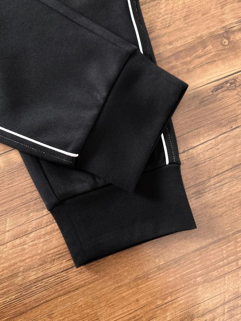 Official Prada Long Pants