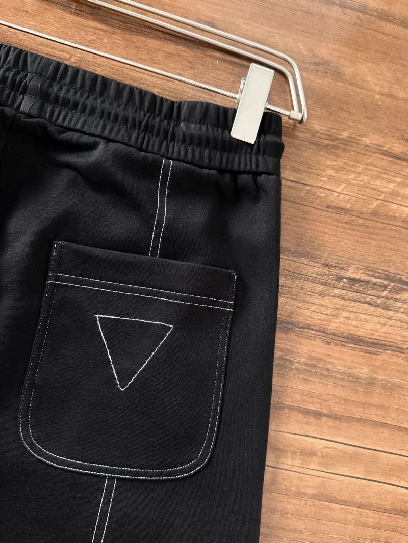 Official Prada Long Pants