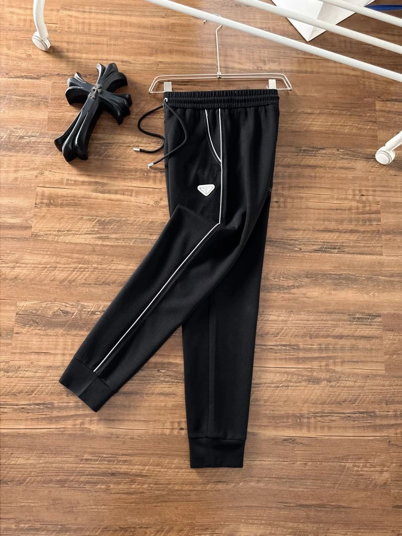 Official Prada Long Pants