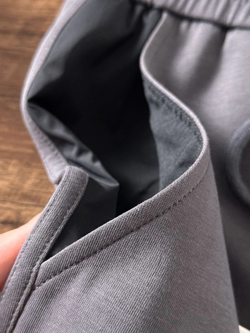 Precise copy Prada Long Pants