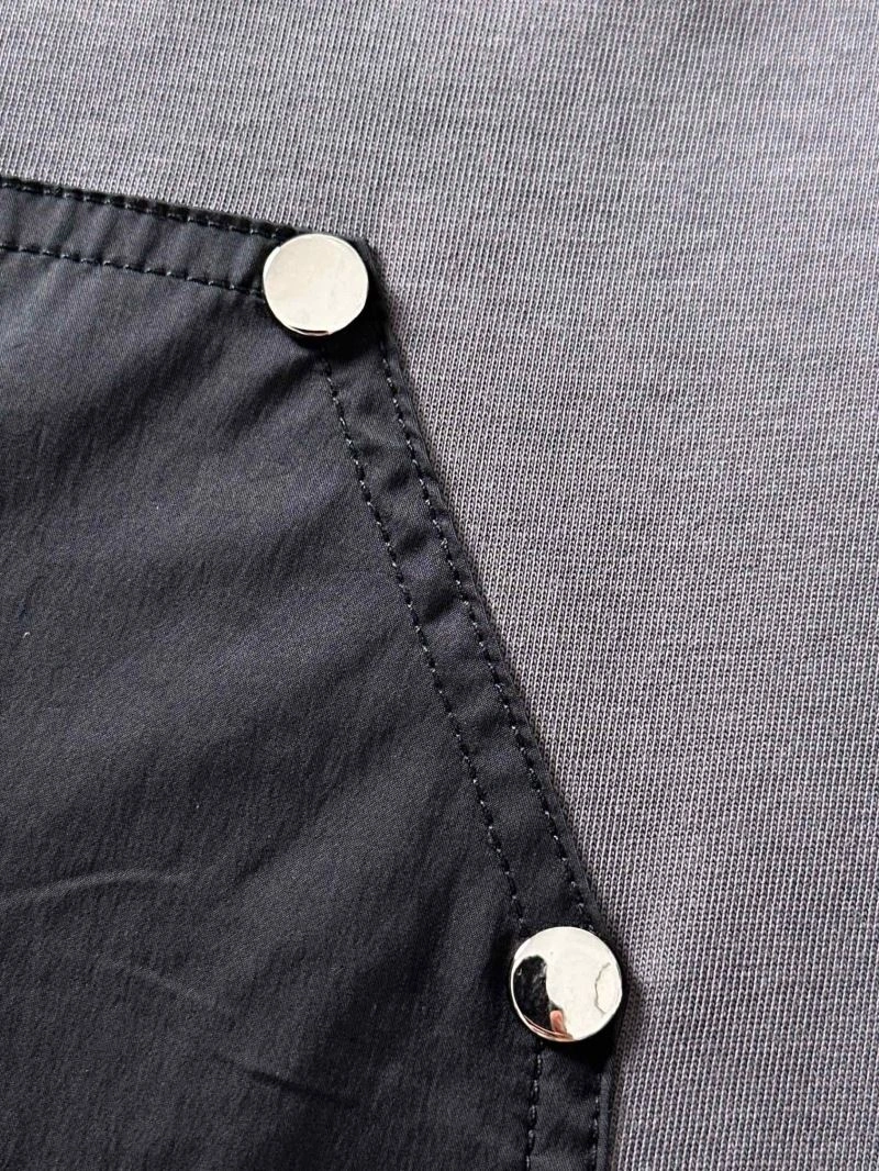 Precise copy Prada Long Pants