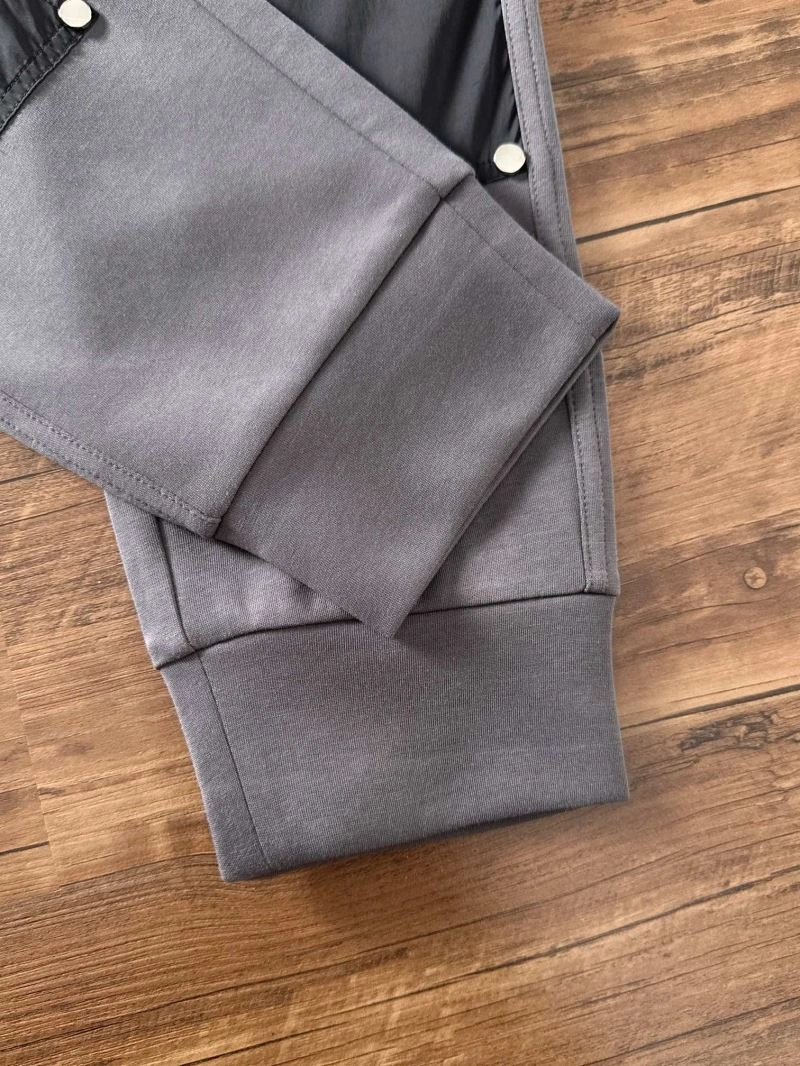 Precise copy Prada Long Pants