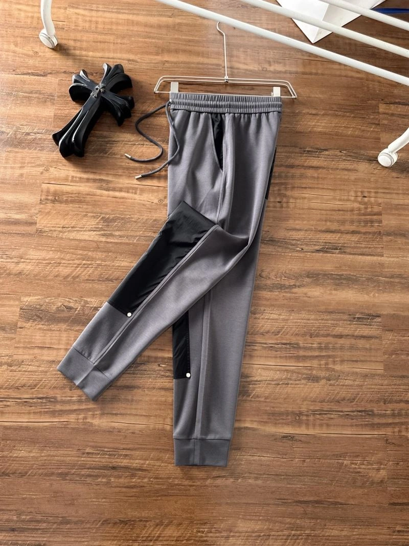 Precise copy Prada Long Pants
