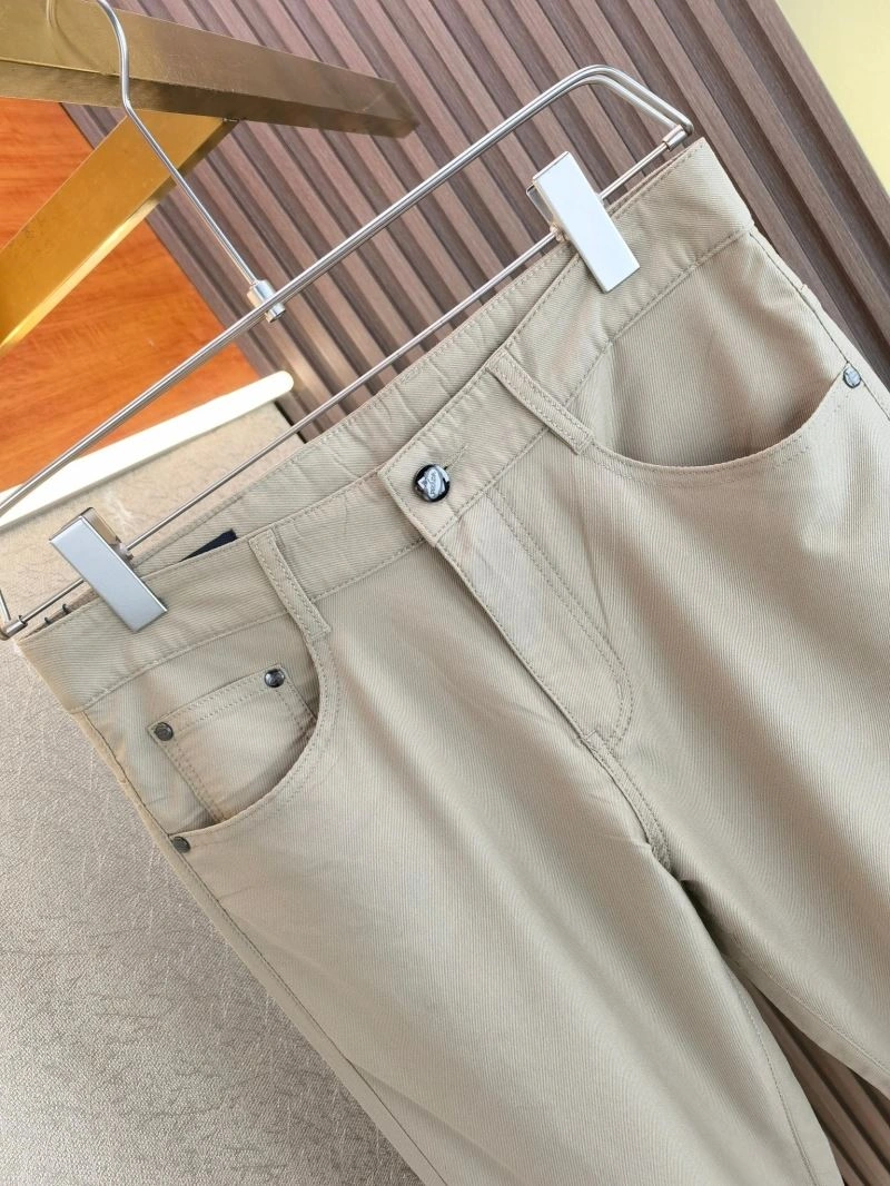 Accurate model Prada Long Pants