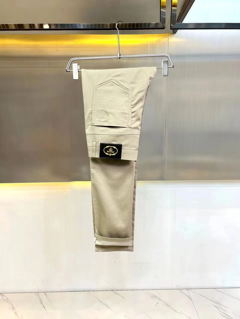 Prada Long Pants