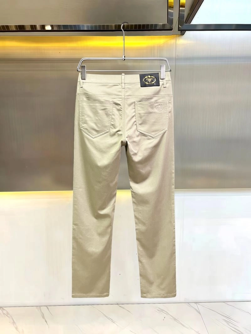 Top match Prada Long Pants