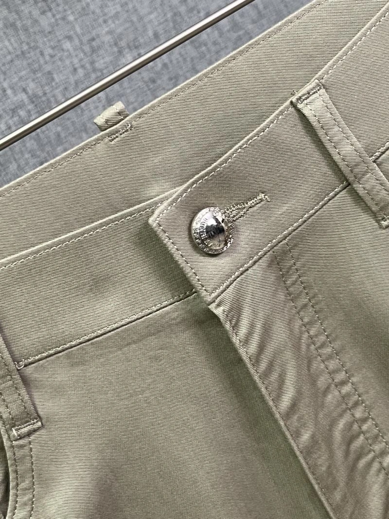 Top match Prada Long Pants
