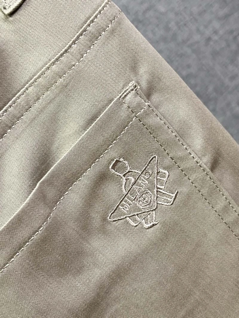 Top match Prada Long Pants