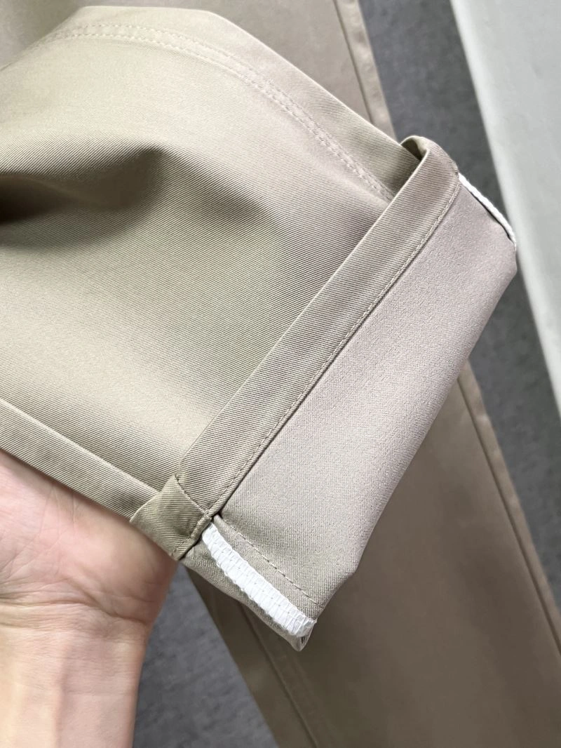 Top match Prada Long Pants