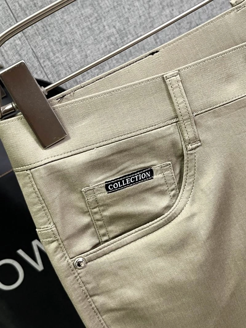 Top match Prada Long Pants