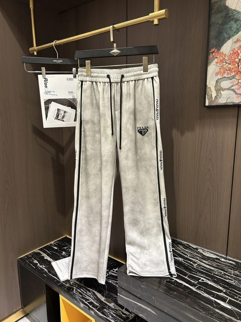 Indistinguishable Prada Long Pants