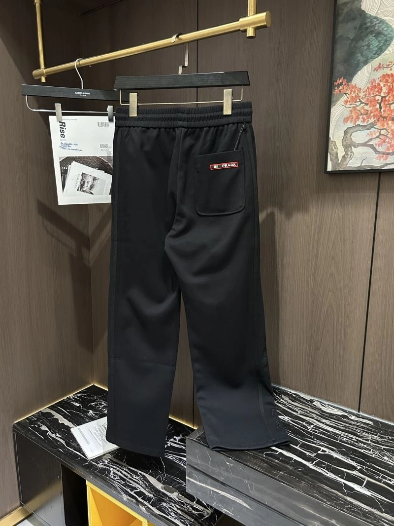 Indistinguishable Prada Long Pants