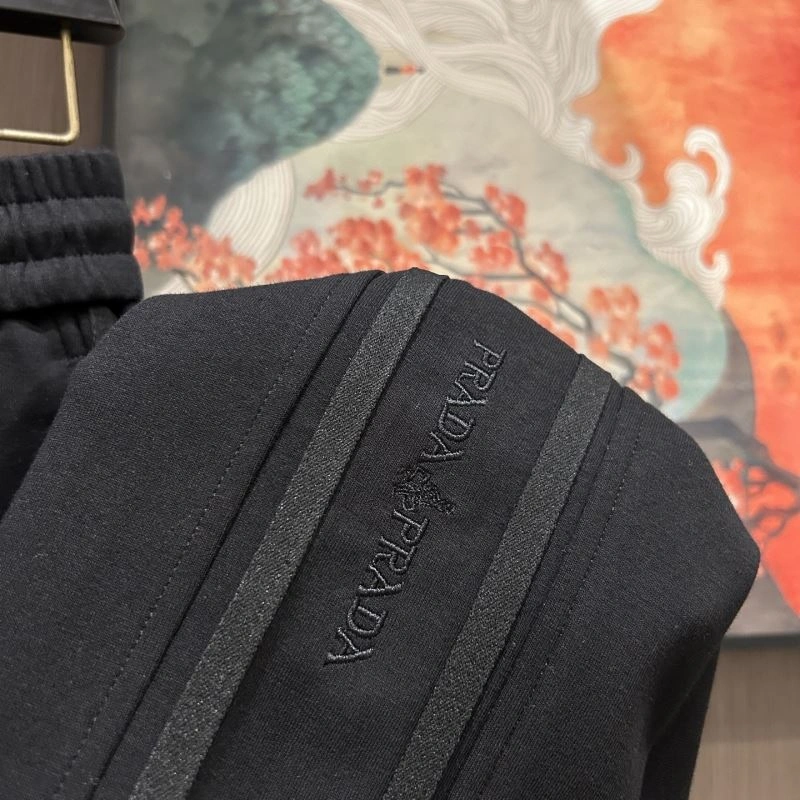 Indistinguishable Prada Long Pants