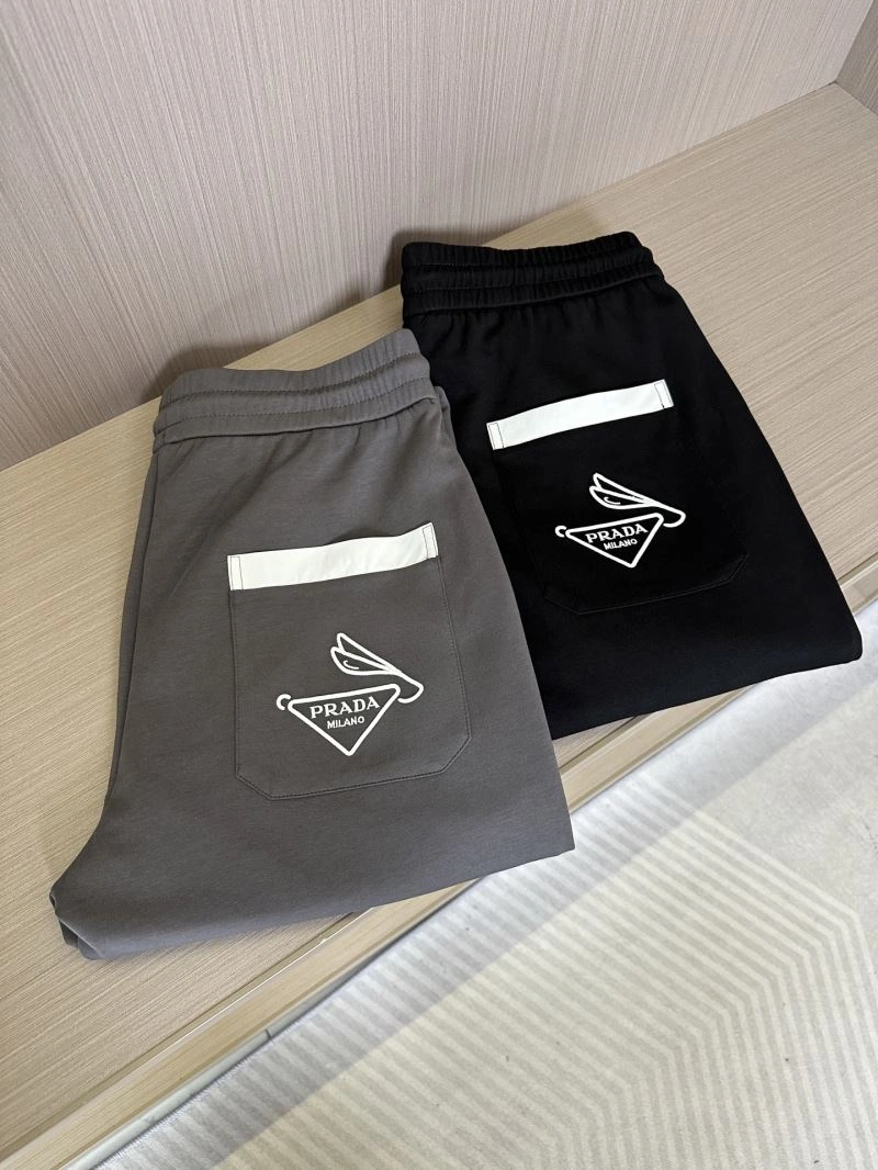 Prada Long Pants