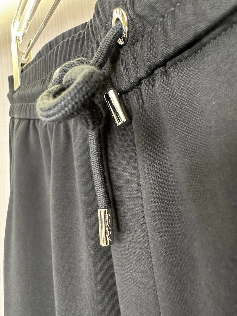Accurate model Prada Long Pants