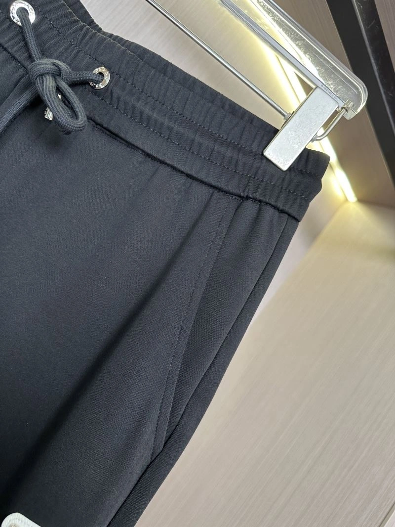 Accurate model Prada Long Pants