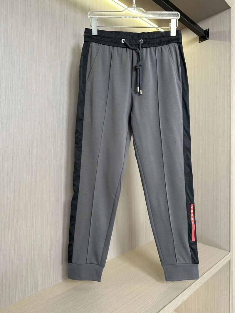 Prada Long Pants