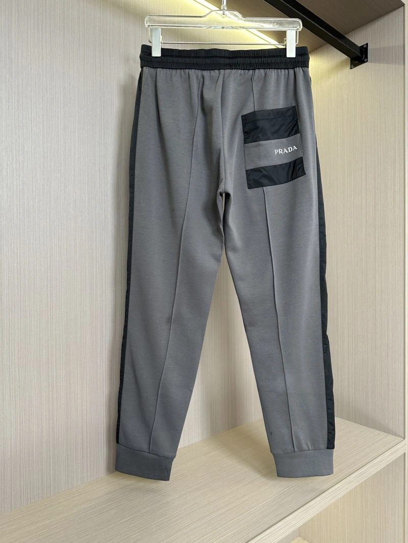 High fidelity Prada Long Pants