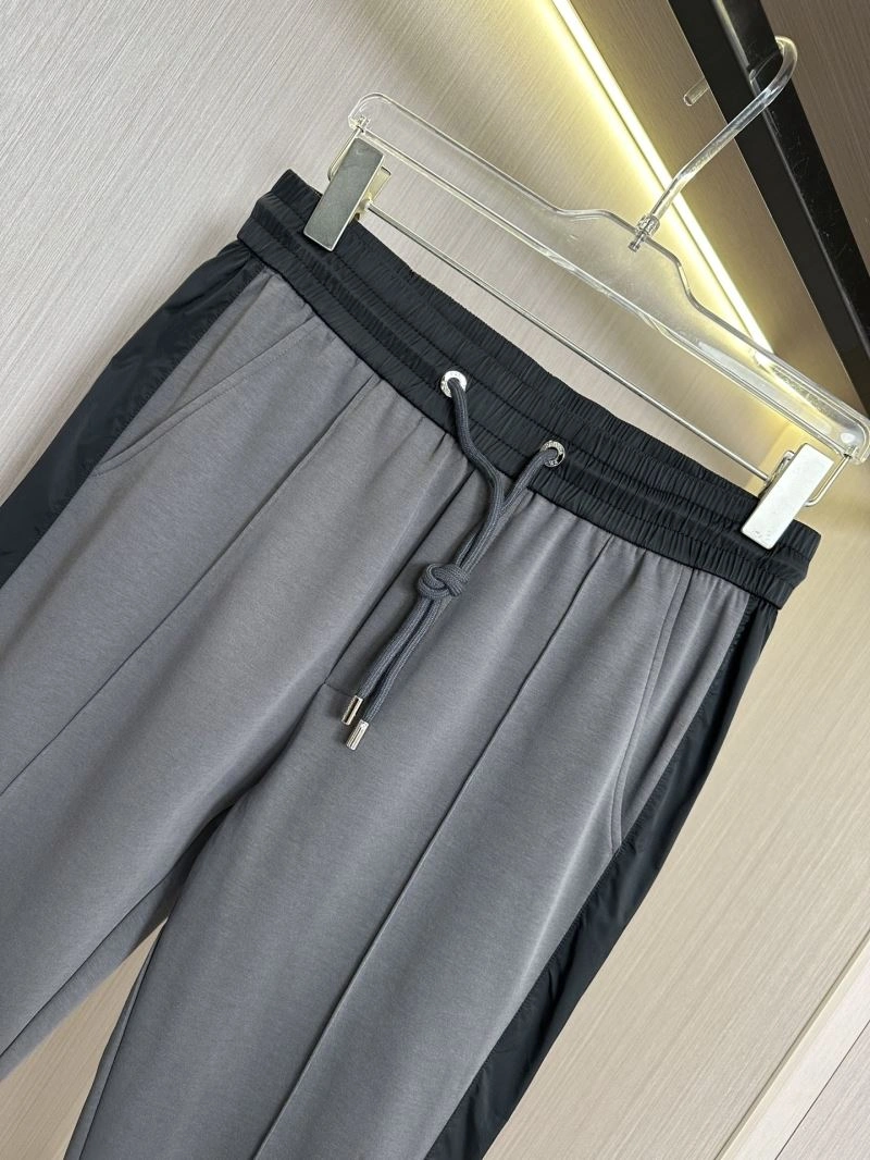 High fidelity Prada Long Pants