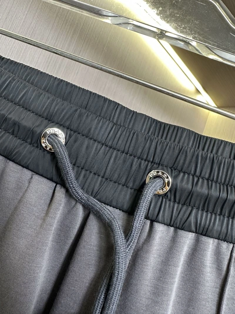High fidelity Prada Long Pants