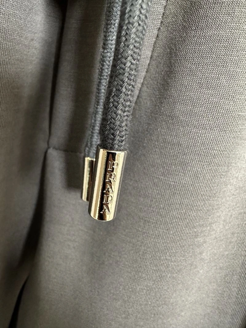 High fidelity Prada Long Pants
