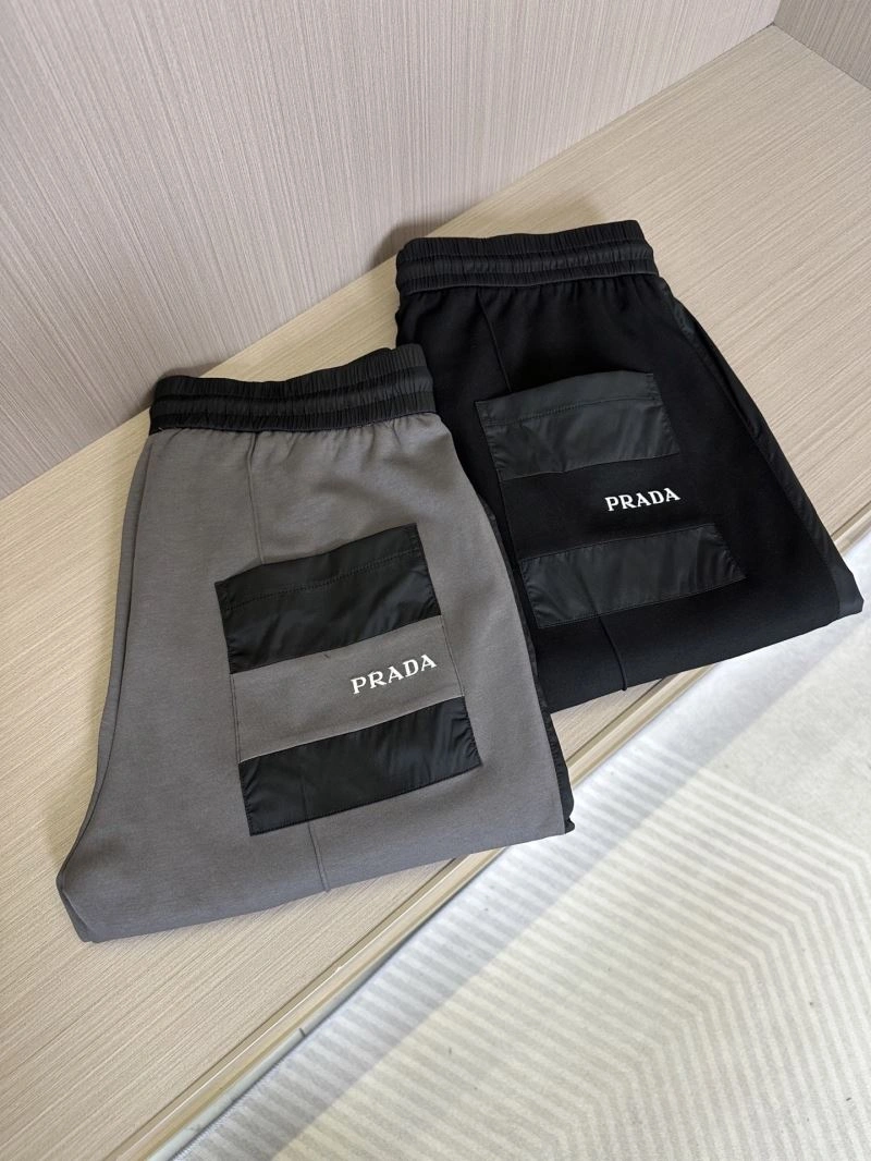 Prada Long Pants