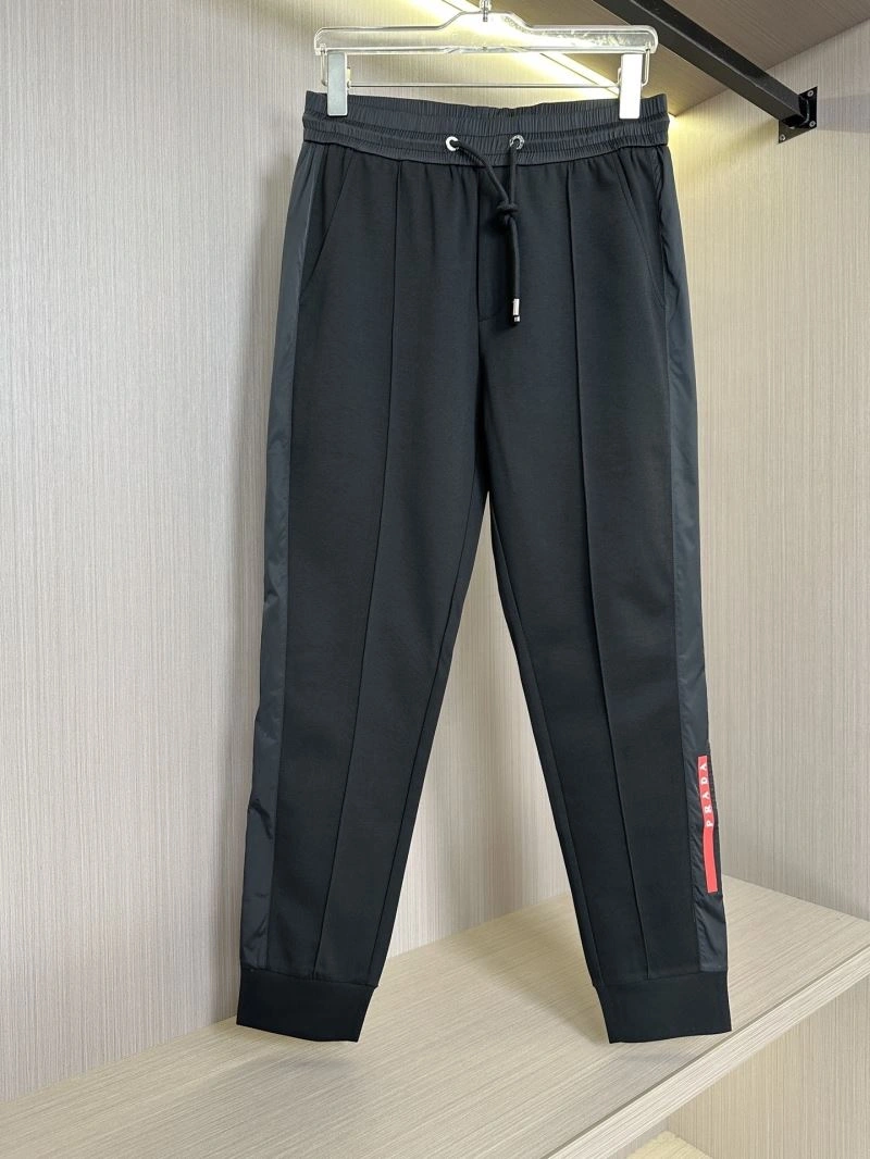 Exact replica Prada Long Pants
