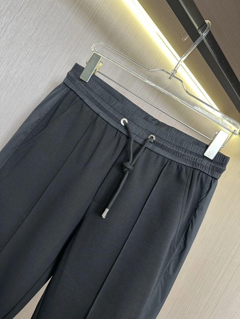 Exact replica Prada Long Pants