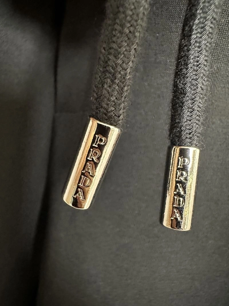 Exact replica Prada Long Pants