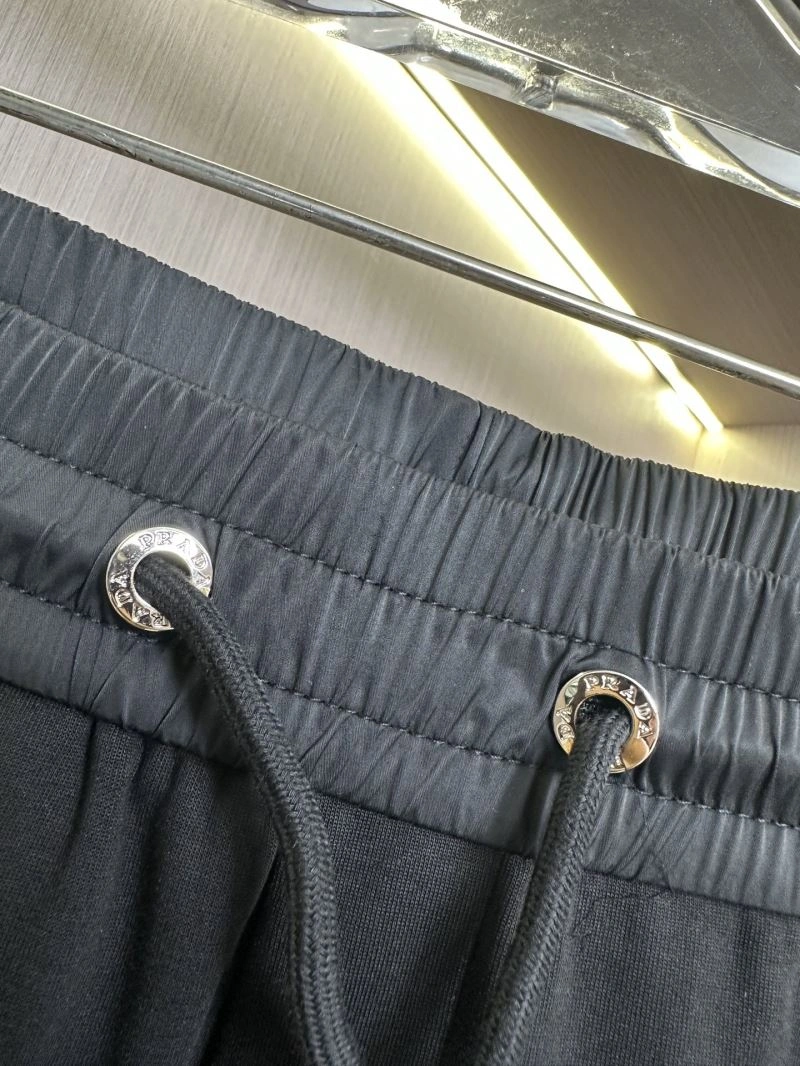 Exact replica Prada Long Pants