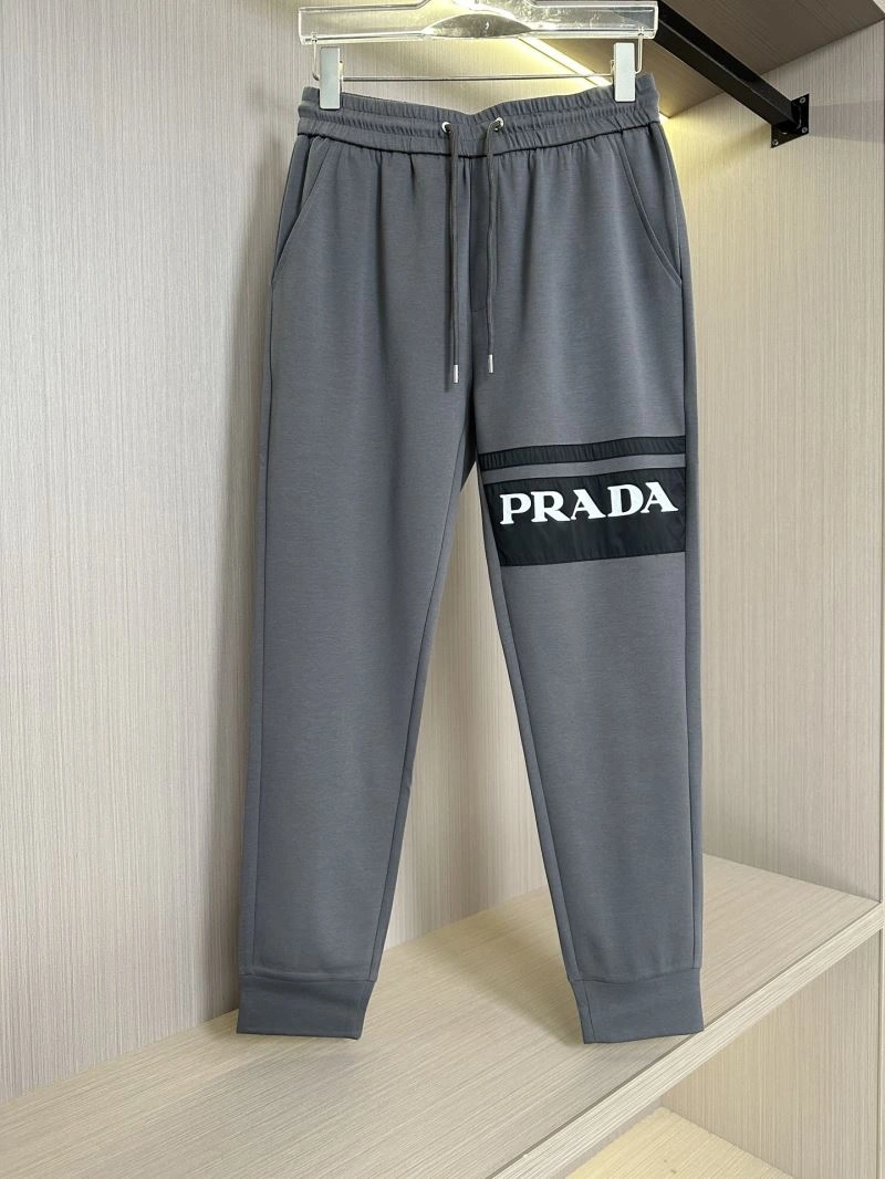 Prada Long Pants
