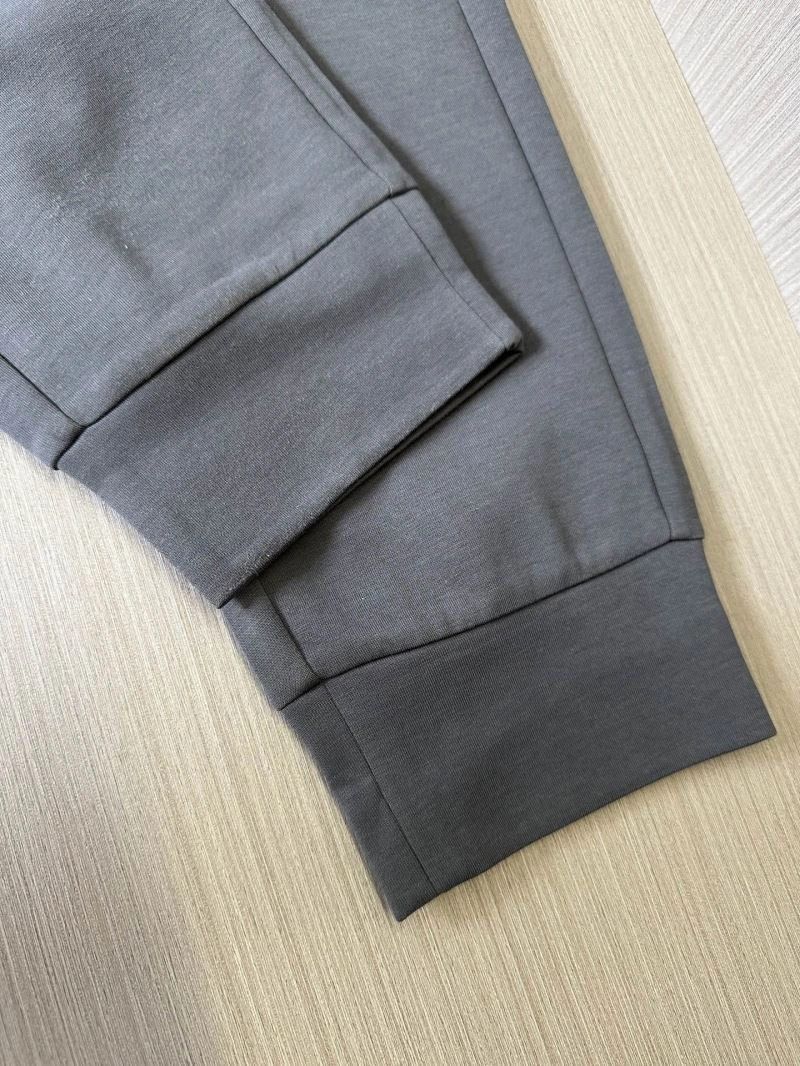 High accuracy Prada Long Pants