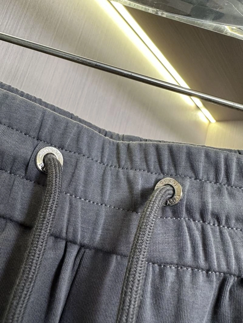 High accuracy Prada Long Pants