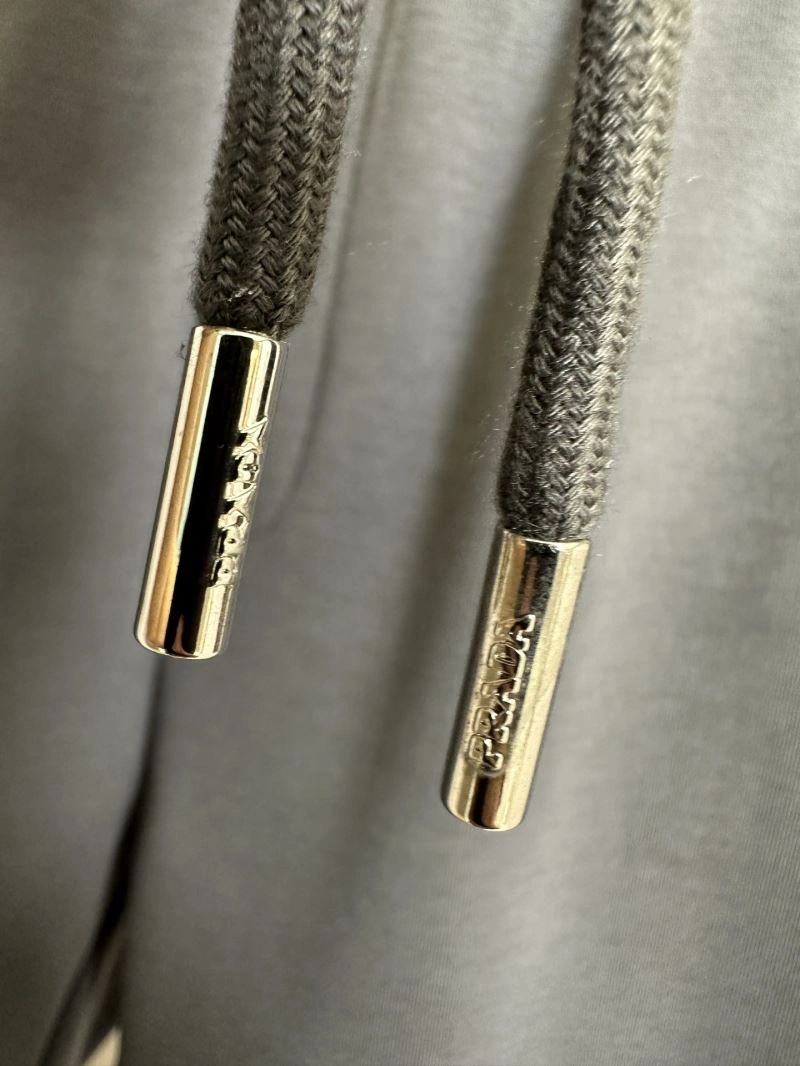 High accuracy Prada Long Pants