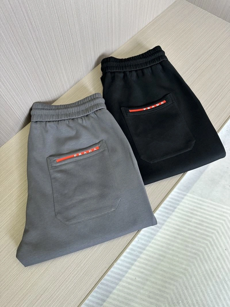 Prada Long Pants